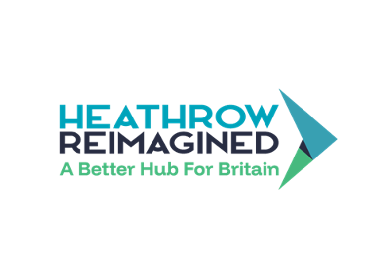 Heathrow Logo